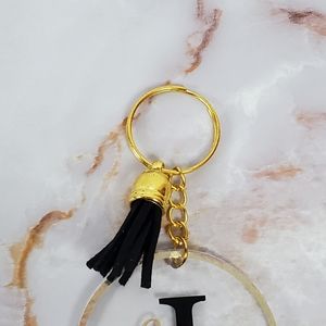 Custom Nicks | Accessories | Handmade Custom Keychain With Name And ...
